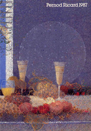 Pernod Ricard - Annual Reports