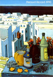 Pernod Ricard - Annual Reports