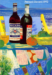 Pernod Ricard - Annual Reports