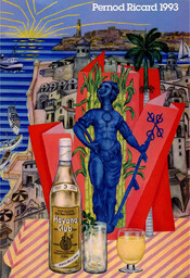 Pernod Ricard - Annual Reports