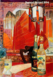 Pernod Ricard - Annual Reports