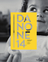 Danone - Annual Reports