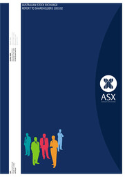 ASX - Annual Reports