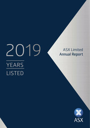 ASX - Annual Reports