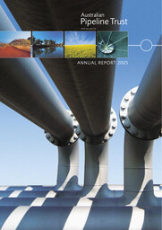 Apa Group Annual Reports