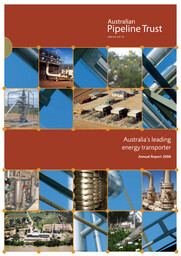 Apa Group Annual Reports