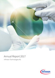Infineon - Annual Reports