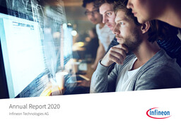 Infineon - Annual Reports