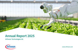 Infineon - Annual Reports