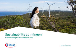Infineon - Sustainability Reports