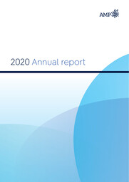 AMP Limited - Annual Reports