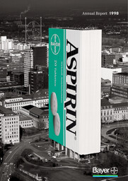 Bayer - Annual Reports