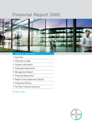 Bayer - Annual Reports