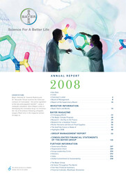 Bayer - Annual Reports