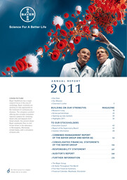Bayer - Annual Reports