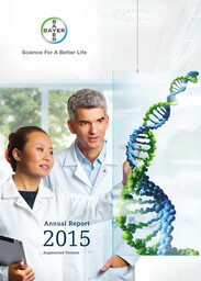 Bayer - Annual Reports