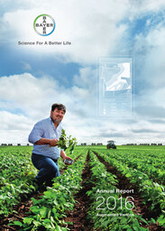 Bayer - Annual Reports