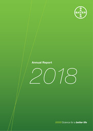 Bayer - Annual Reports