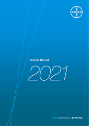 Bayer - Annual Reports