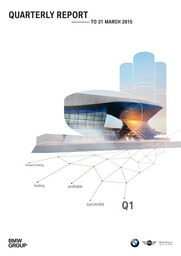 BMW - Financial Statements
