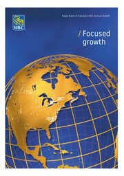 Royal Bank Of Canada Annual Reports