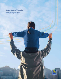 Royal Bank Of Canada - Annual Reports
