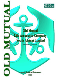 Old Mutual - Financial Statements