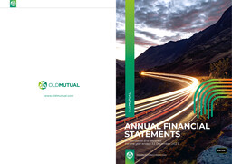 Old Mutual - Financial Statements