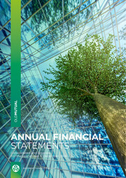 Old Mutual - Financial Statements