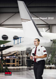 Securitas AB - Annual Reports