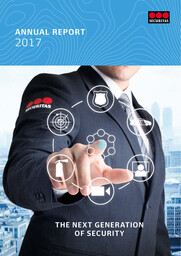 Securitas AB - Annual Reports