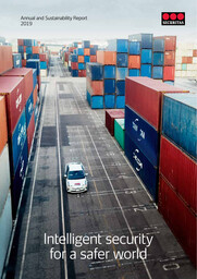 Securitas AB - Annual Reports