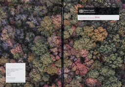 Oakley Capital Investments - Annual Reports