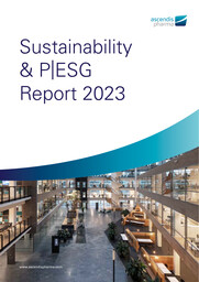 Ascendis Pharma - ESG Reports