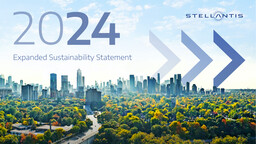 Stellantis - Sustainability Reports