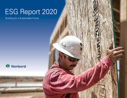 West Fraser Timber - ESG Reports