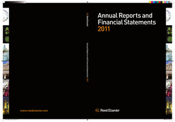 RELX - Annual Reports