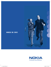 Nokia - Annual Reports