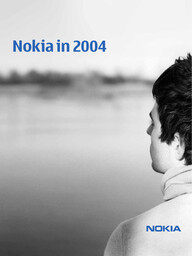 Nokia - Annual Reports