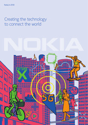 Nokia - Annual Reports