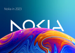 Nokia - Annual Reports