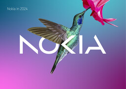 Nokia - Annual Reports