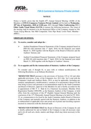 Nykaa - Annual Reports