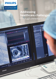 Philips - Annual Reports