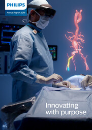 Philips - Annual Reports