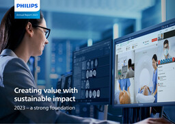 Philips - Annual Reports