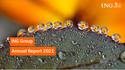 ING - Annual Reports