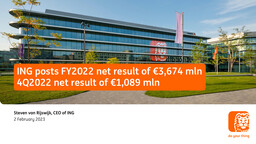 ING - Financial Statements