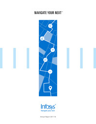 Infosys - Annual Reports