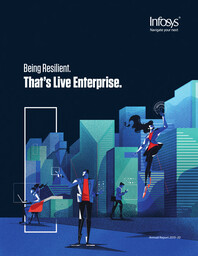 Infosys - Annual Reports